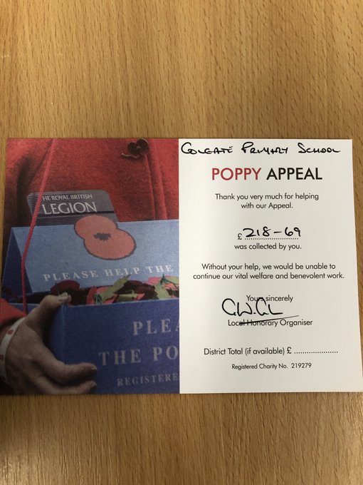 Colgate Primary School - Home