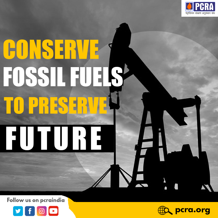 Coal And Petroleum Conservation