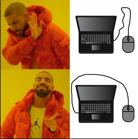 Computer Gangster Memes