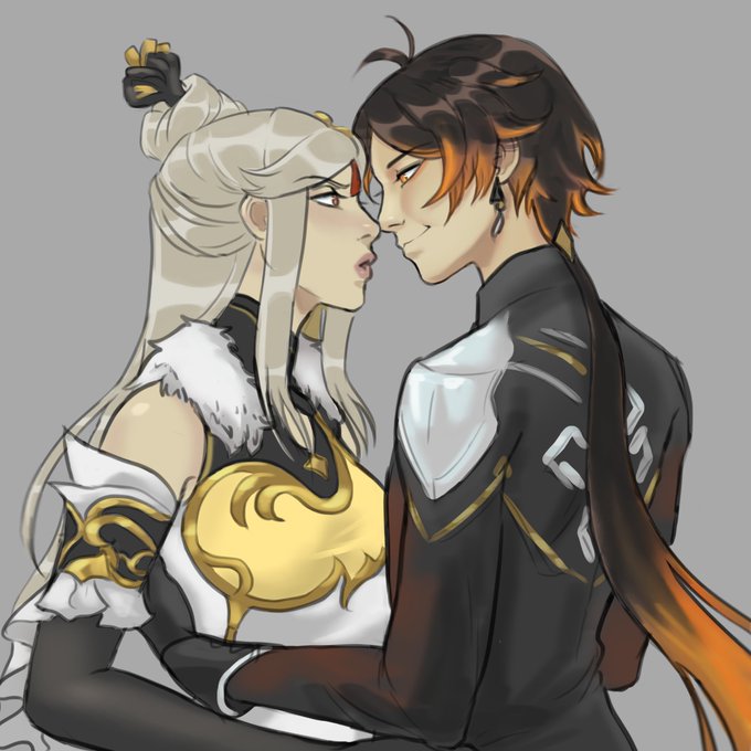 M kun (@mkun_art) さんのイラスト・マンガ作品まとめ (10 件) - Twoucan