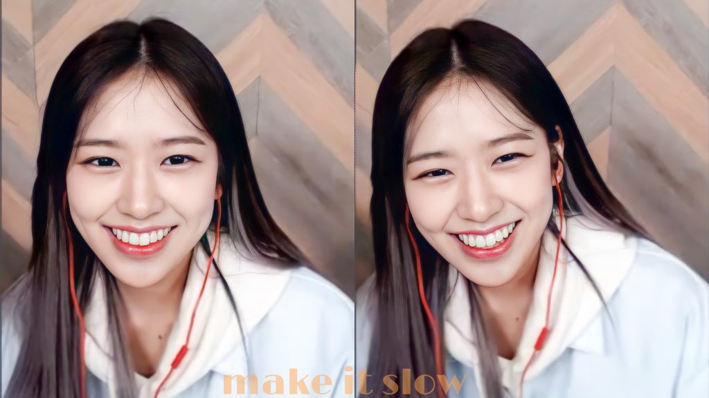 MAKE IT SLOW on Twitter: "201214 유진 영통팬싸 재밌다 ㅋㅋㅋ https://t.co/dgIn5LChhu" / Twitter