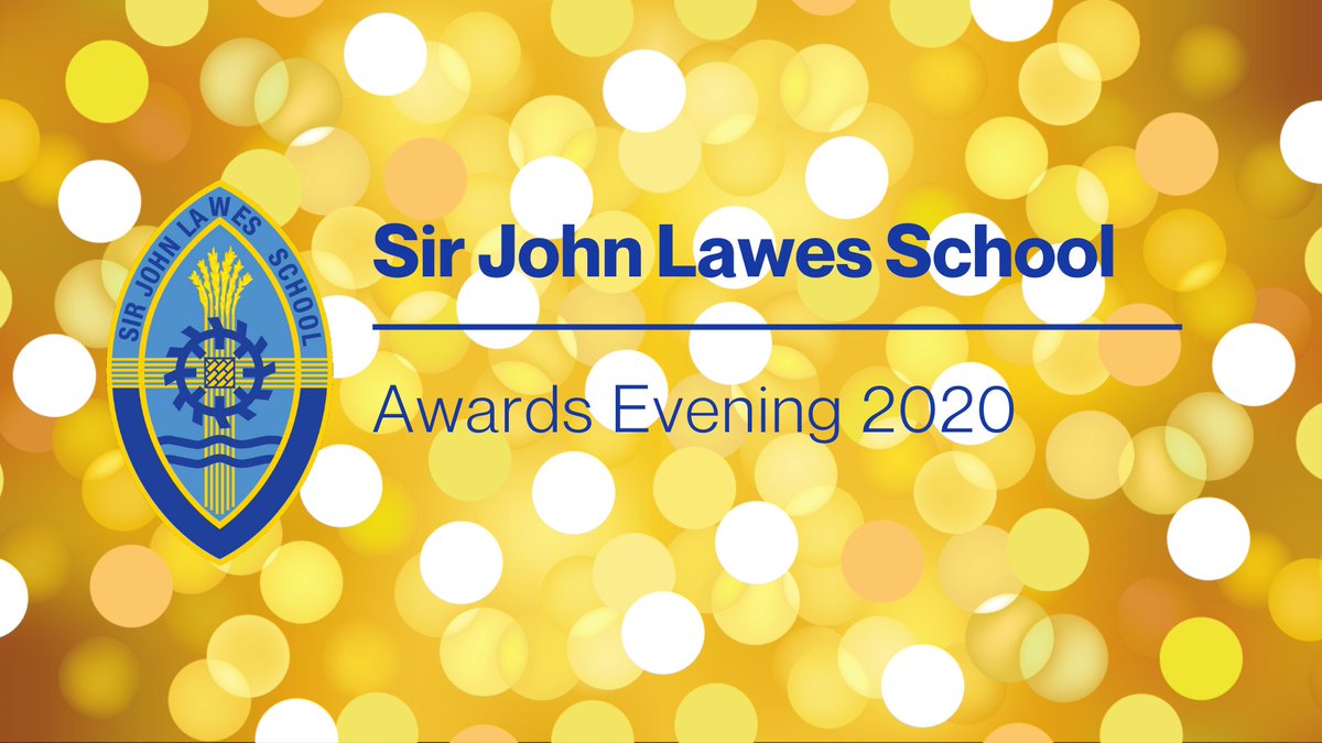 School Gallery - Sir John Lawes
