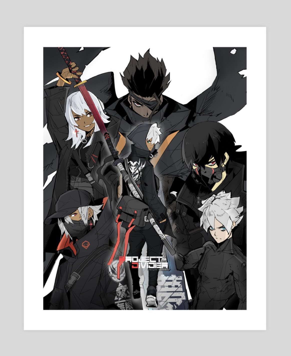 Mitch Divider on Twitter: "This is my first time trying this, but my first small print shop is ...