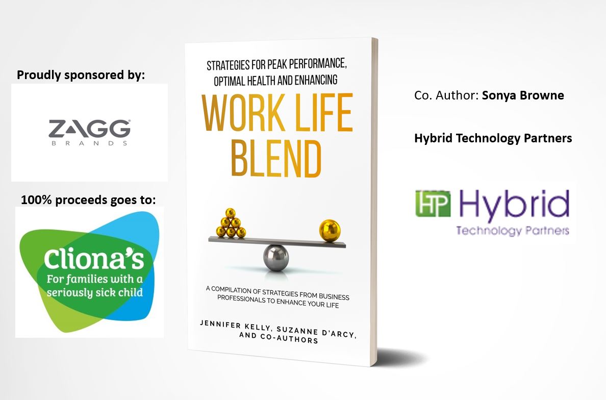 Hybrid Technology Partners, Limerick, Home