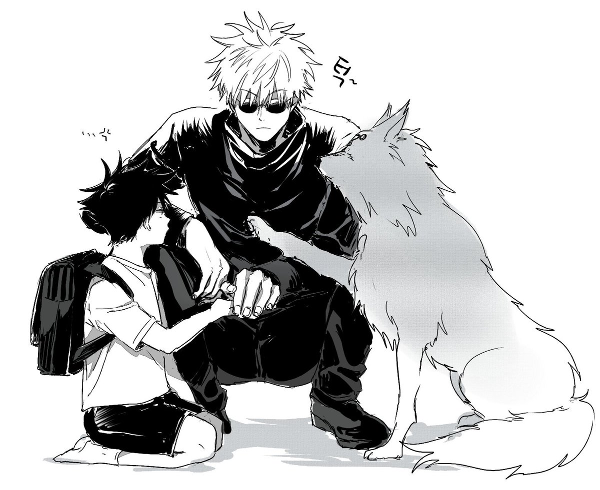 엥엉 (@E_Ung2) さんのイラスト・マンガ作品まとめ (33 件) - Twoucan