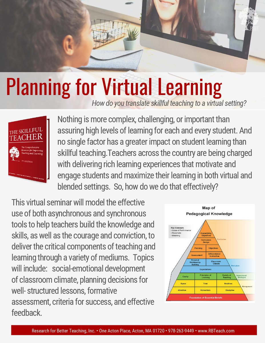 Delaware Department of Education – Never stop learning