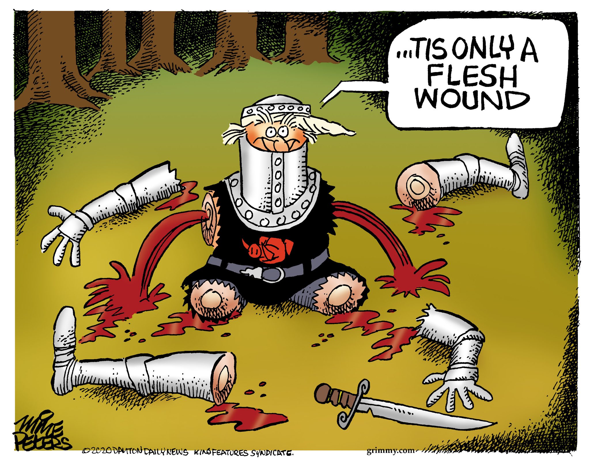 Electoral College Political Cartoon Editorial Cartoons For March 23,