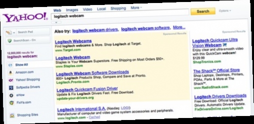 yahoo driver download / Twitter