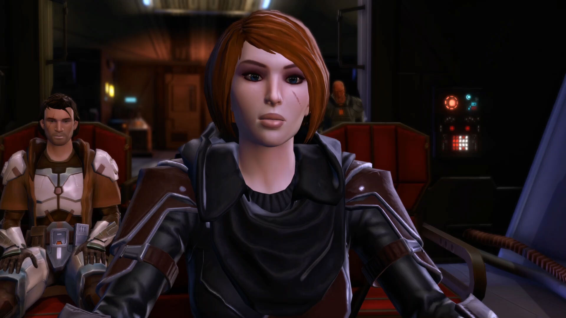 Swtor Wallpaper Jedi
