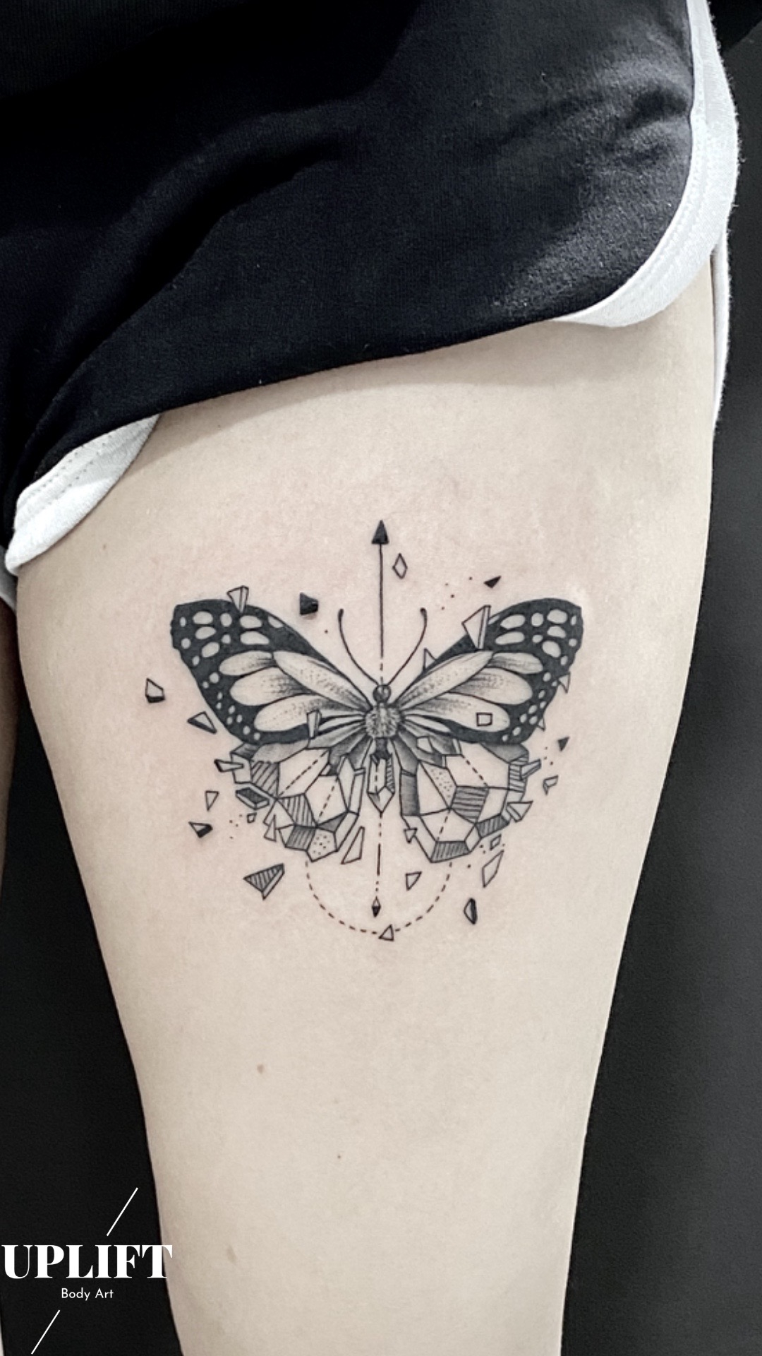 Zay Tattoos Lil Zay Osama Mugshot From Recent Arrest Goes Viral