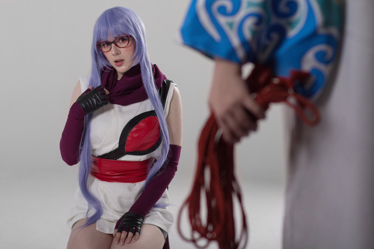 Gintama sachan - famehooli