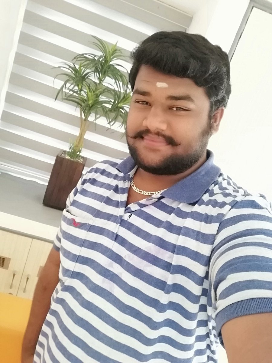 Ambur Rajesh (@Rajesh_Naidu_06) | Twitter