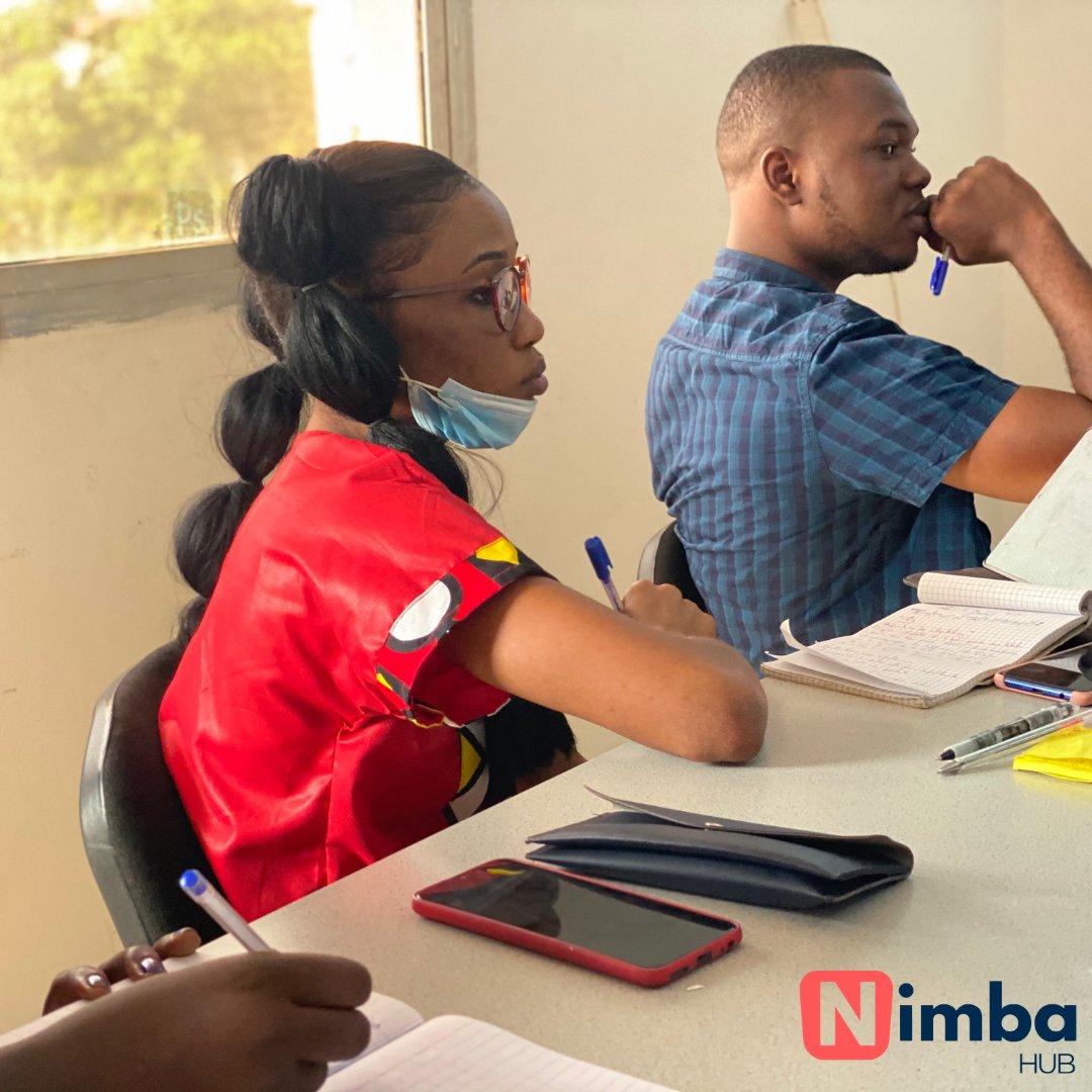 Nimba hub (@HubNimba) | Twitter