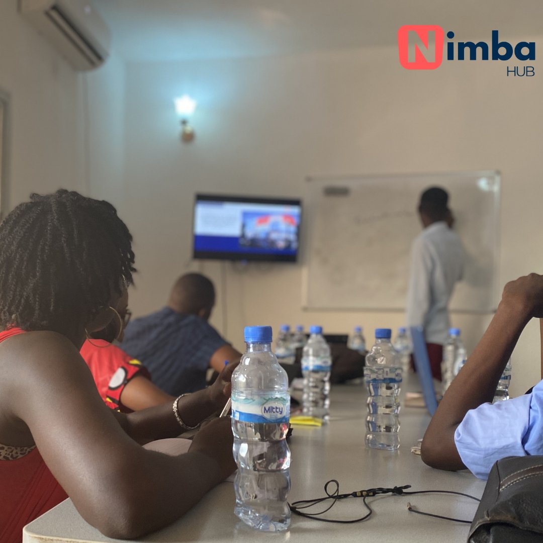 Nimba hub (@HubNimba) | Twitter