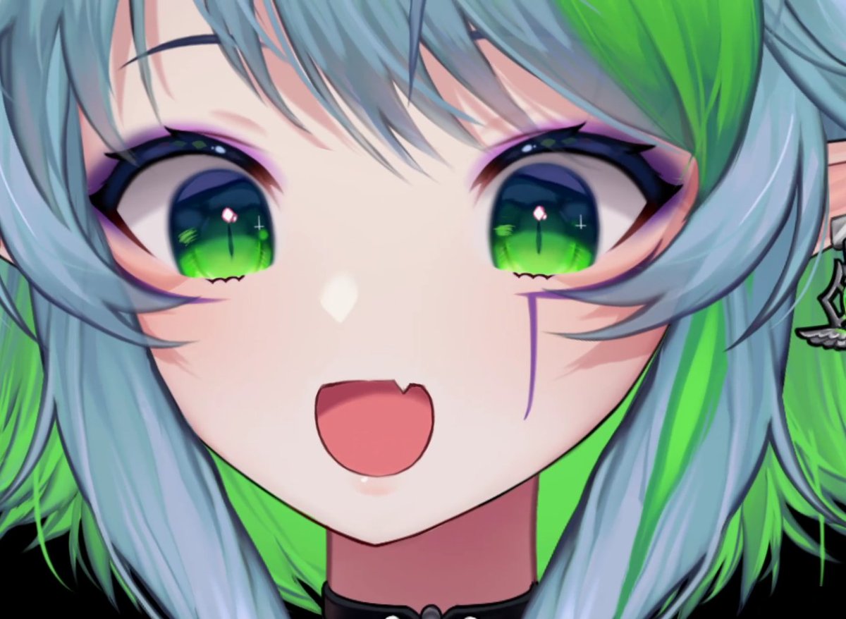 Twoucan - Froot 💀 VSHOJO (@LichVtuber)