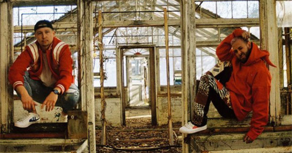 Issues Band Logo Tyler Carter