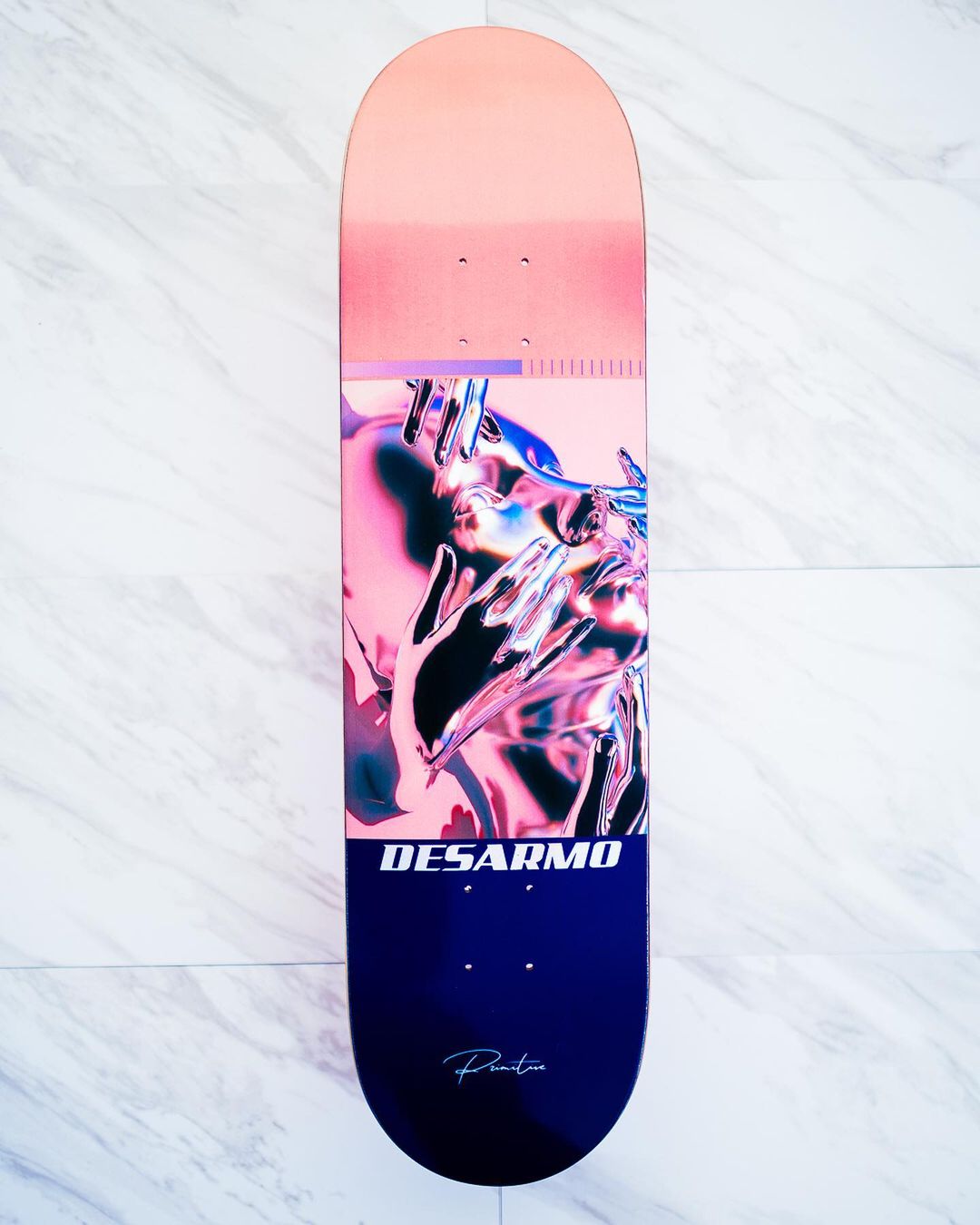 Primitive Skateboards Models