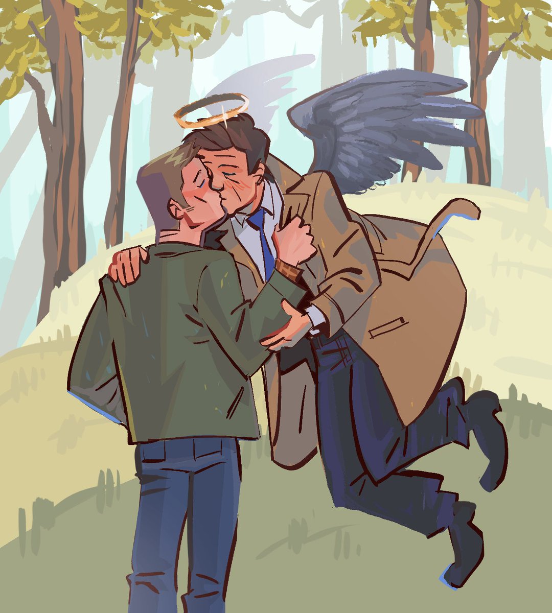 「thought my acc was lacking catgirl lesbians heres some of th」princess ...