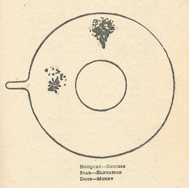 「Three more, with art by Sigismond Kolos-Vari. 」WEIRDLAND TVの漫画