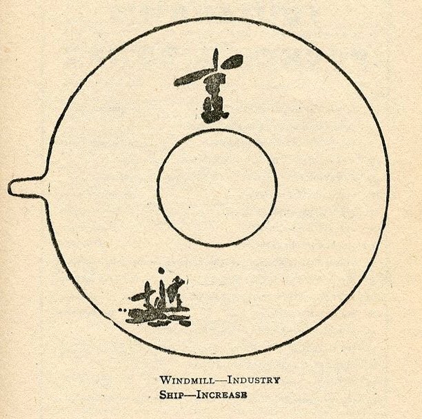 「Three more, with art by Sigismond Kolos-Vari. 」WEIRDLAND TVの漫画