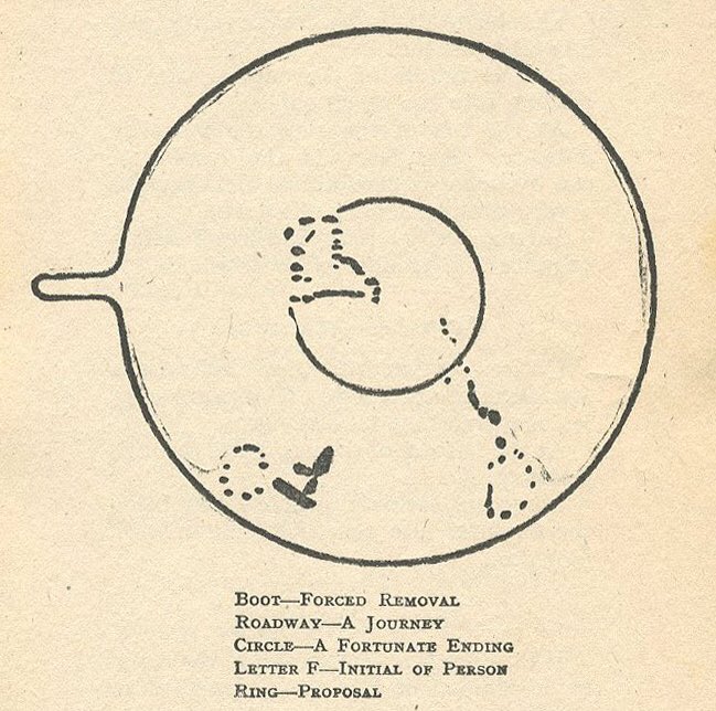 「Three more, with art by Sigismond Kolos-Vari. 」WEIRDLAND TVの漫画