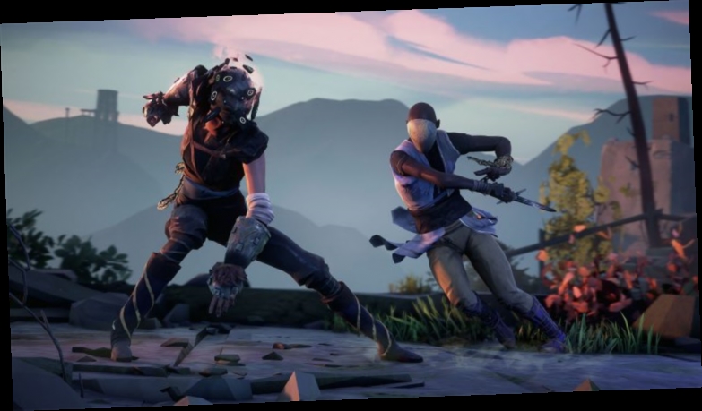 absolver save file download / Twitter
