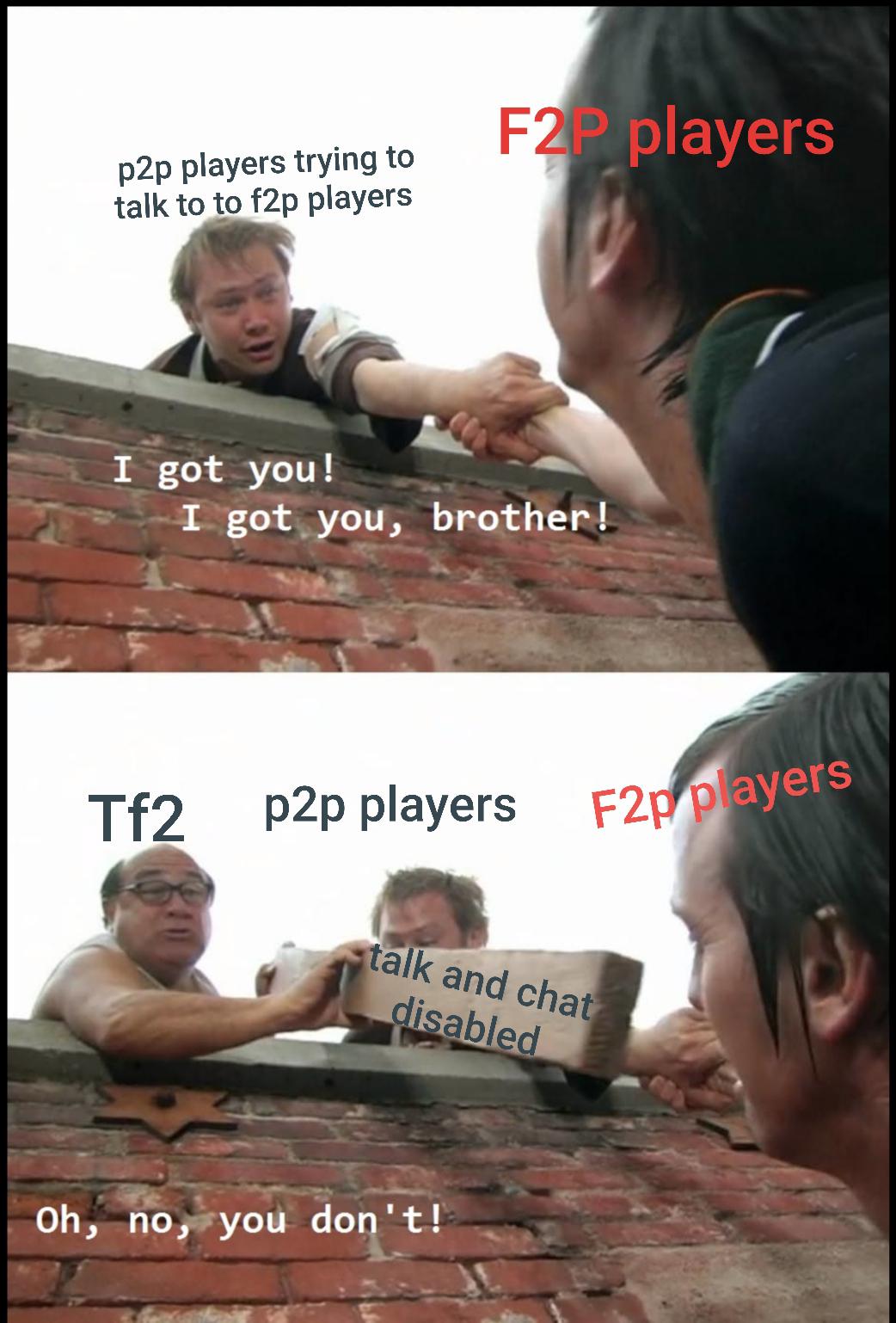Tf2 F2p Memes
