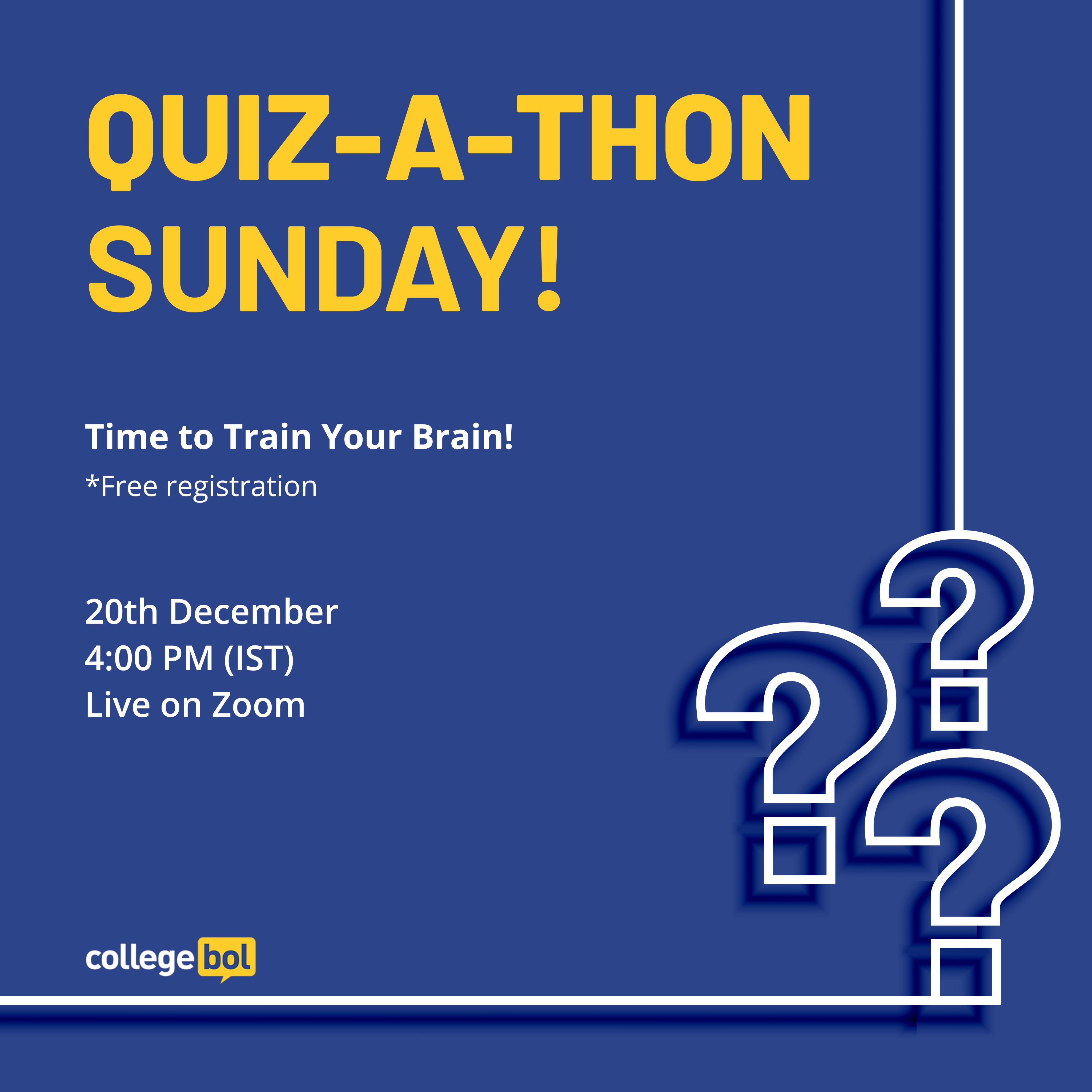 What Am I Most Like Quiz