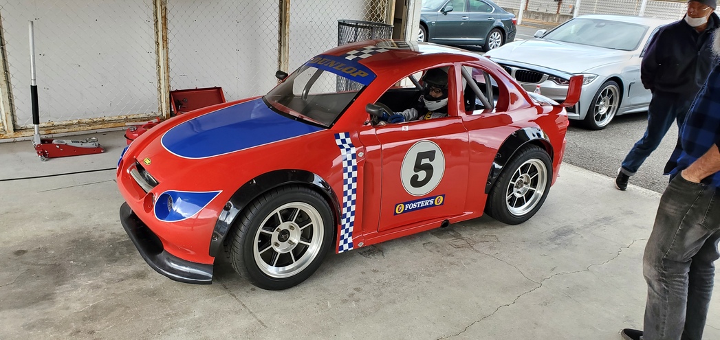 ハヤシレーシング 【公式 】HAYASHI RACING OFFICIALさんの人気ツイート（新しい順） - ついふぁん！