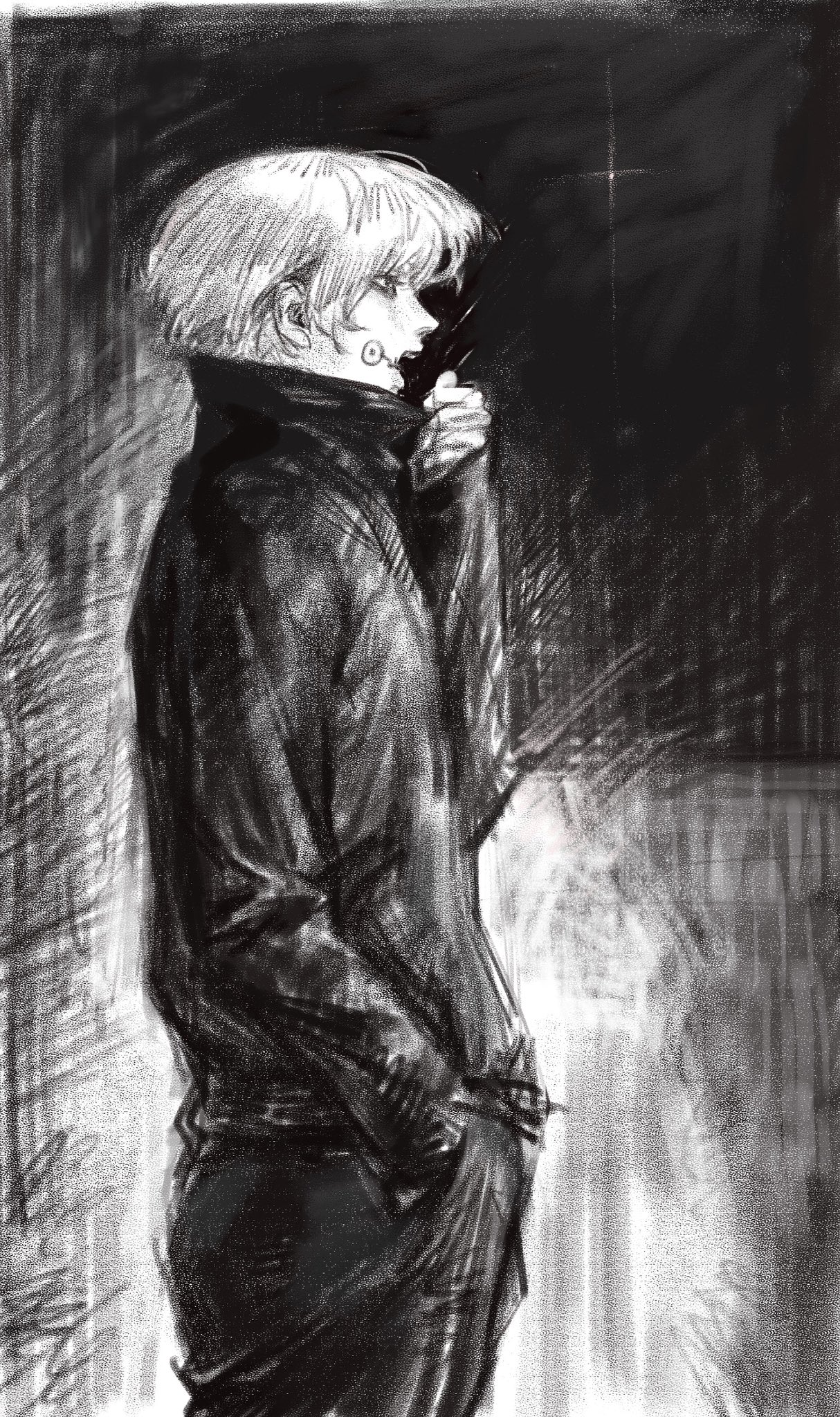 衙 YLPP on Twitter: "#呪術廻戦 https://t.co/n7GWwiUs4X" / Twitter