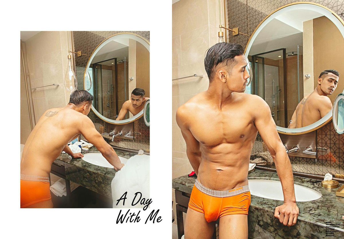 stephen on Twitter: "Sexy Model Yan Naing Aung…