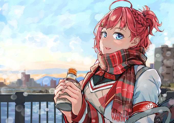 おおきじ / okiji (@okiji_b) さんのイラスト・マンガ作品まとめ (32 件) - Twoucan