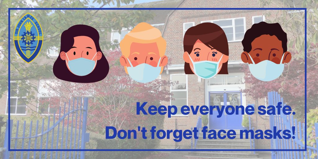 School Gallery - Sir John Lawes