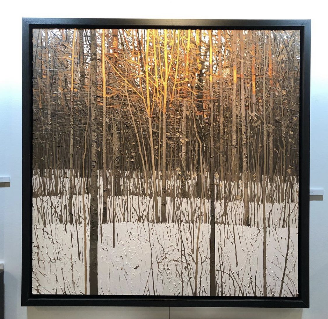 「Peter Potter 그보다 이른 오후의 겨울 햇빛 」지 현の漫画