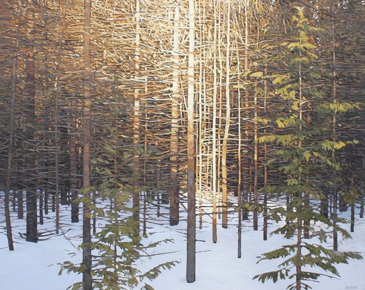 「Peter Potter 그보다 이른 오후의 겨울 햇빛 」지 현の漫画