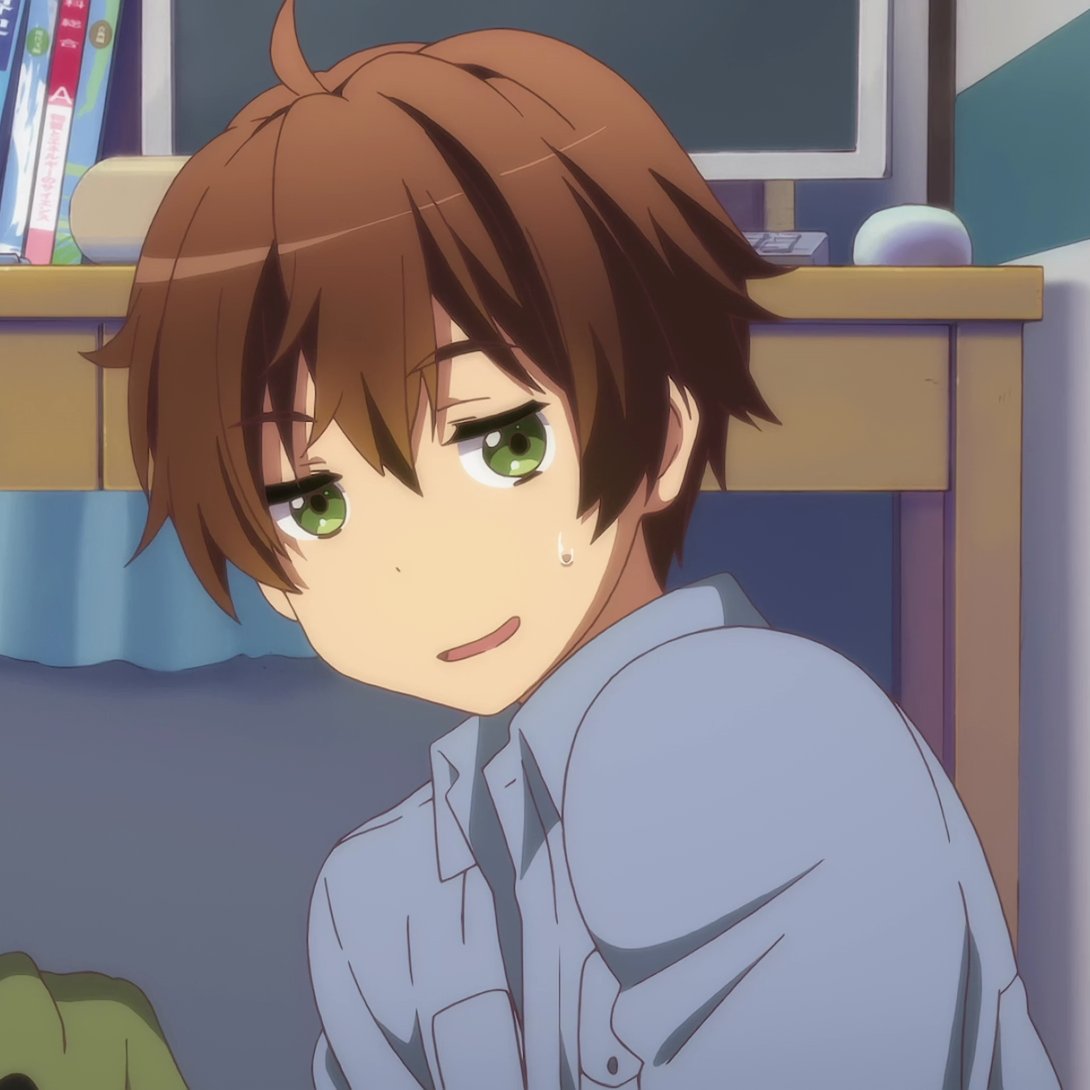 Yuuta Chuunibyou