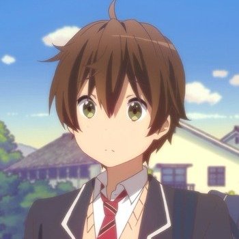 Yuuta Chuunibyou