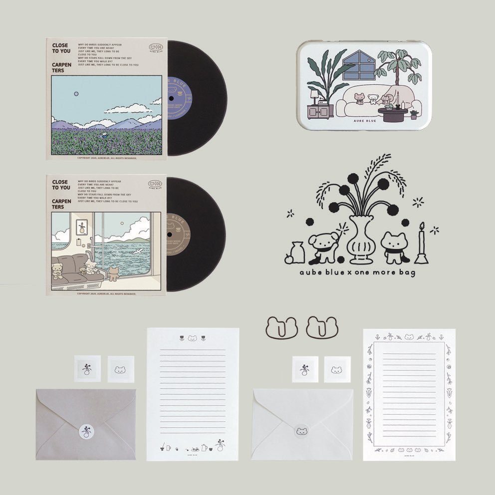 aube blue 오브블루 (@aube_blue) さんのイラスト・マンガ作品まとめ (93 件) - Twoucan