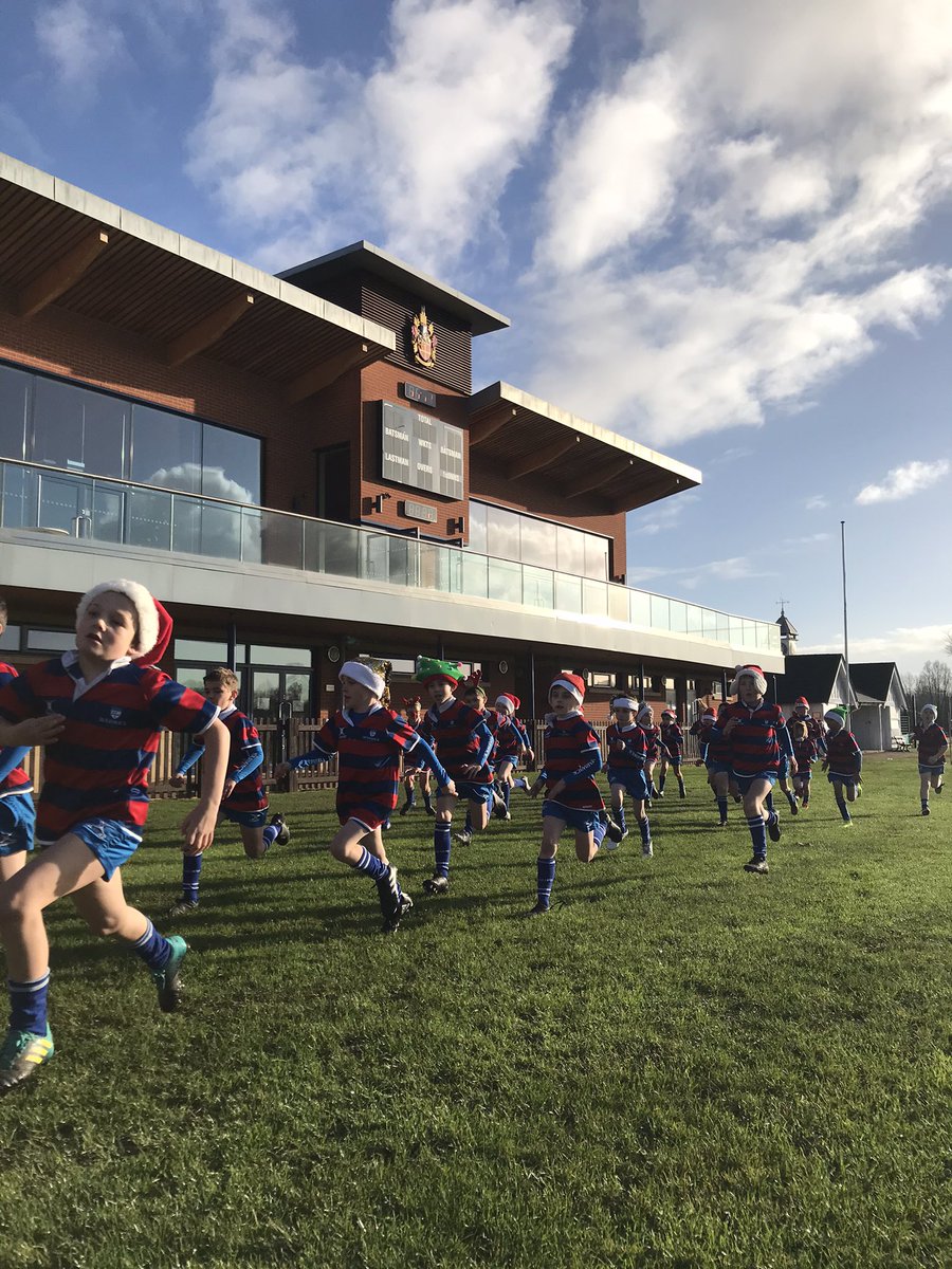 Warwick School - Junior School