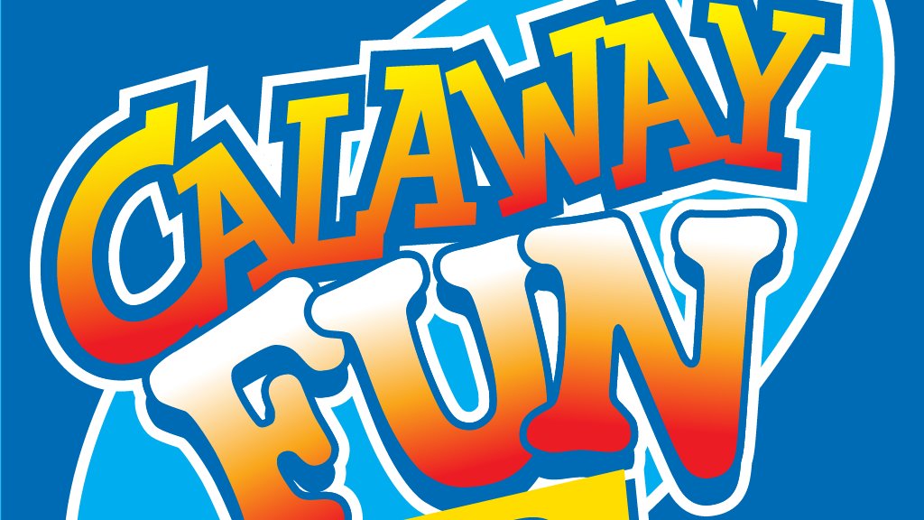 Calaway Park Logo