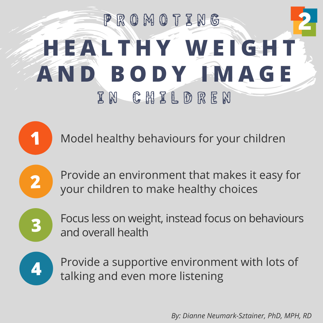 Promoting A Healthy Environment For Children