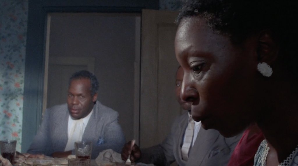 The Color Purple Albert