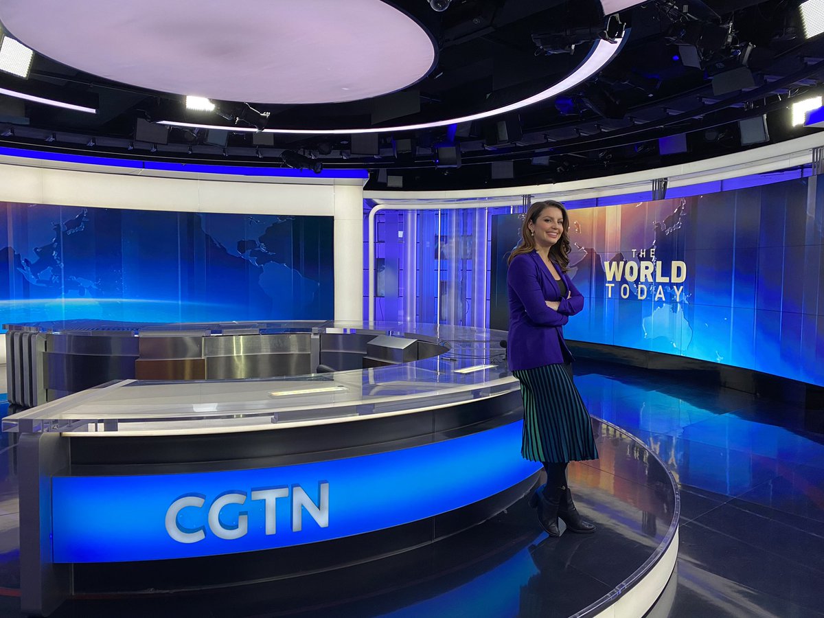 International News - Page 21 - Subscription, Streaming and ...