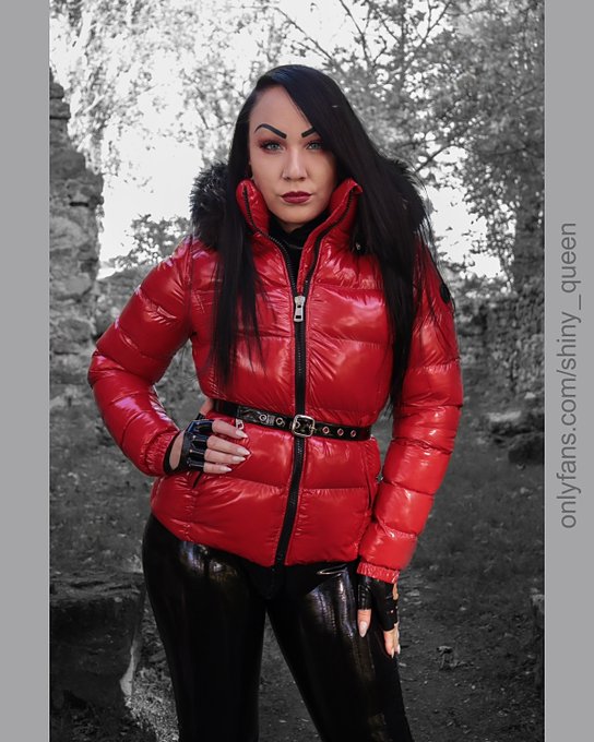 TW Pornstars - 👑Shiny Queen - OnlyFans👑. The most retweeted pictures ...