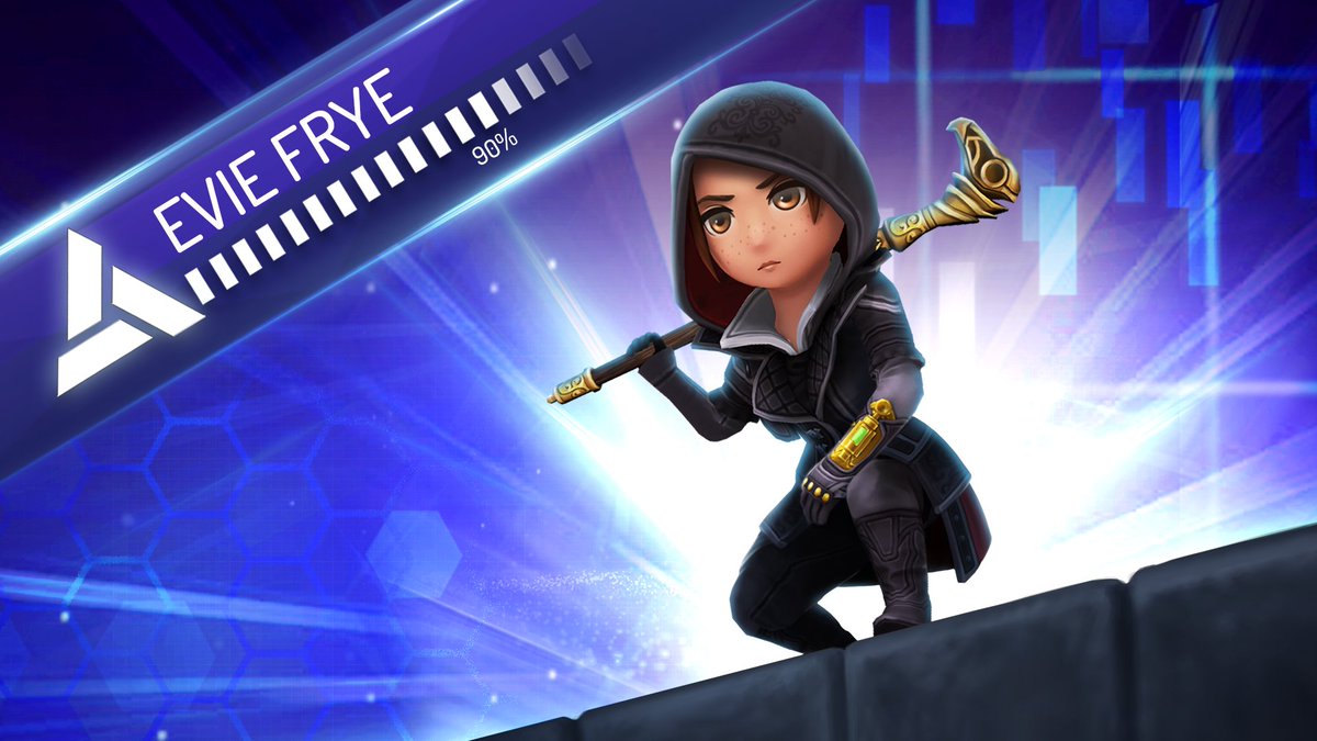 Assassin's Creed: Rebellion | Assassin's Creed Wiki | Fandom