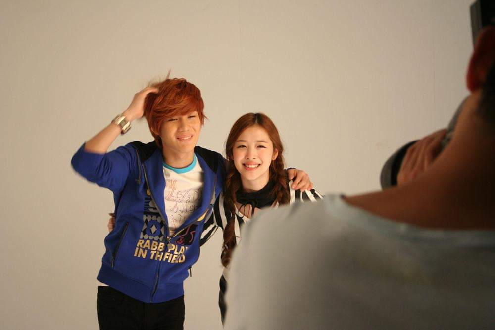 Woah. The quality of this one is good. Yes. Yes. 😊 ferlyn @ferfer_ly