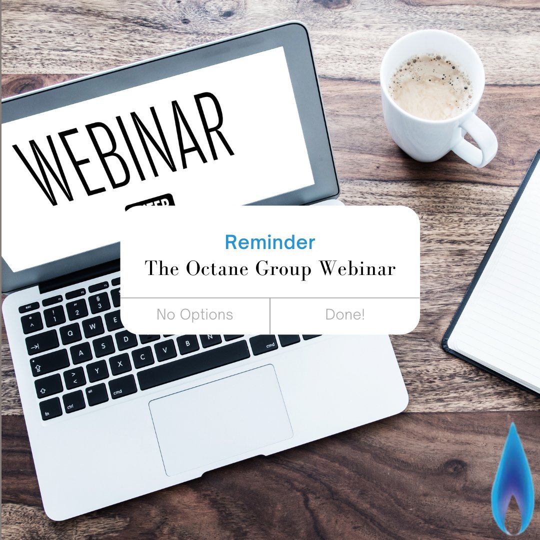 The Octane Group (@Octane_Group_UT) | Twitter