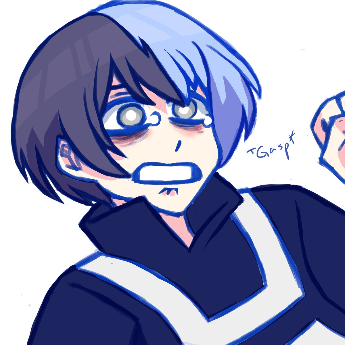 Toomanymarkers (@Hibani_Hugs) さんのイラスト・マンガ作品まとめ (30 件) - Twoucan