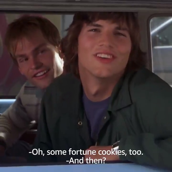 Dude Wheres My Car And Then