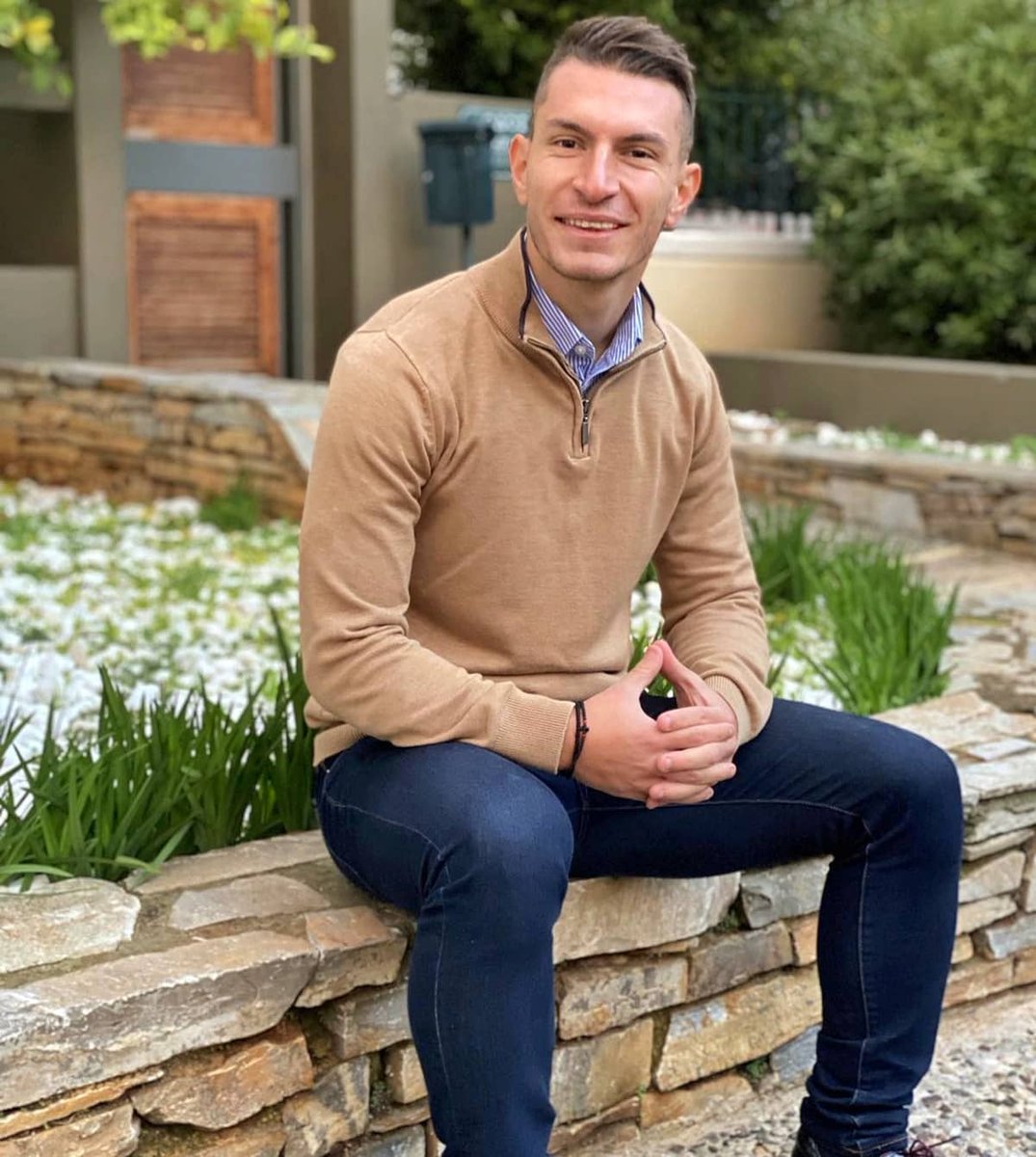 Dimitris Antoniadis (@AntoniadisD8) | Twitter